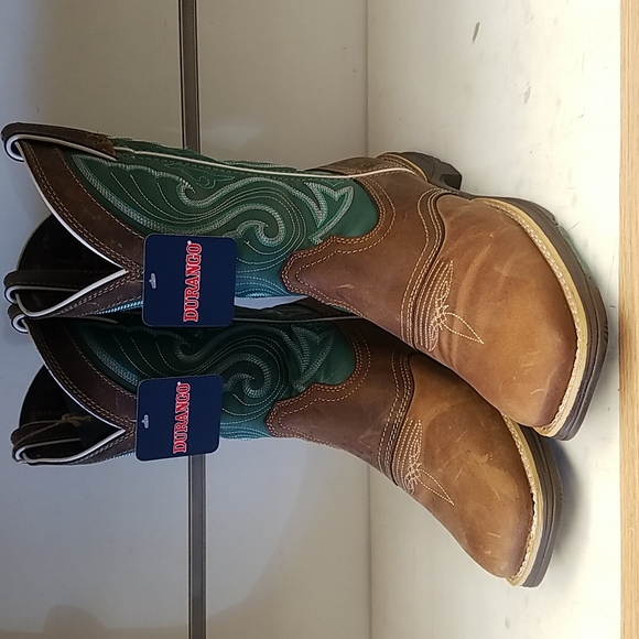 Durango | Shoes | New Womens Durango Drd224 | Poshmark